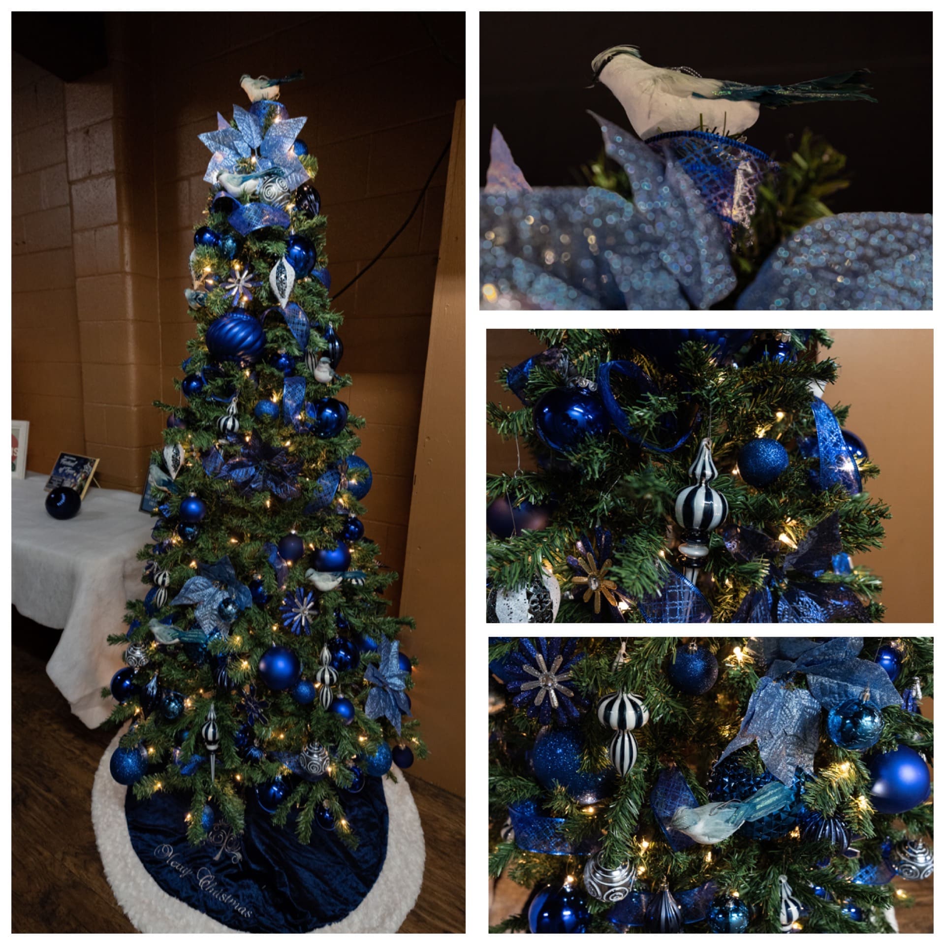 Festival of Trees - UYLC