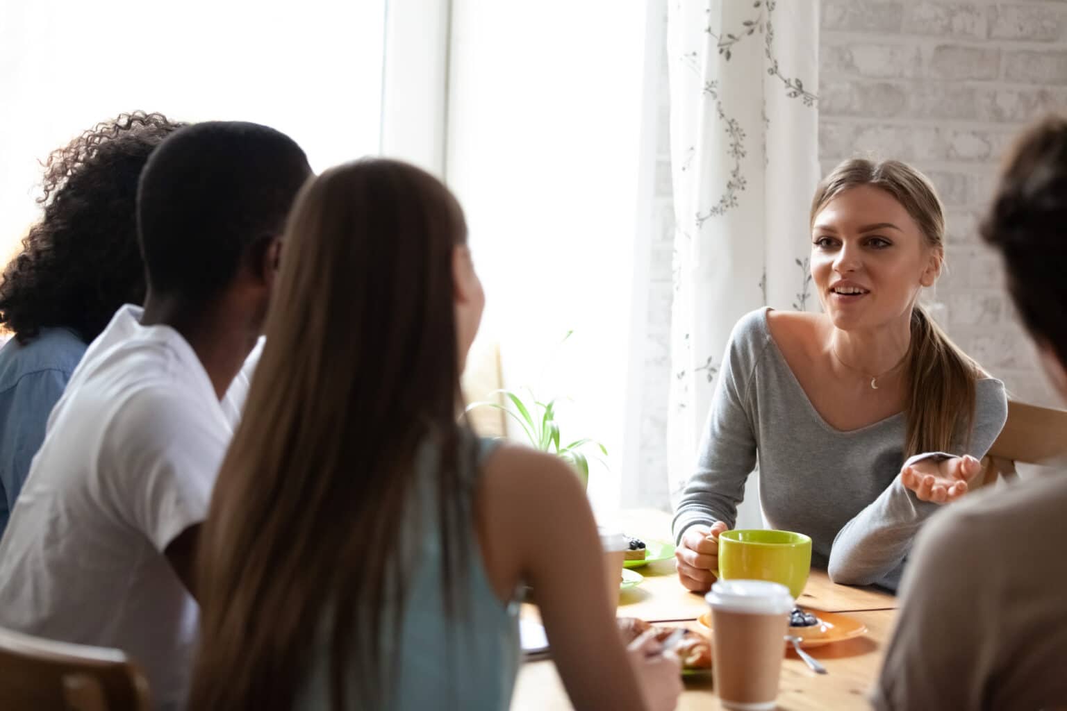 Awareness Events - UYLC