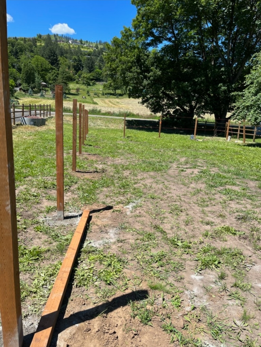 Community Garden - UYLC